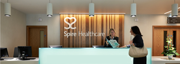 Private Referrals to Spire Healthcare Hospitals – Private Blood Tests
